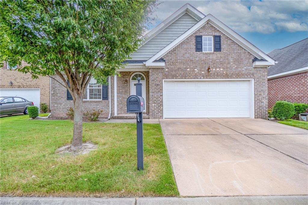 114 Reflection Way Unit 59, Portsmouth, VA 23703 | MLS 10500665 ...