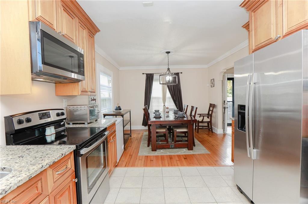 2913 Kecoughtan Road, Hampton, VA 23661 | MLS 10513804 | Listing ...