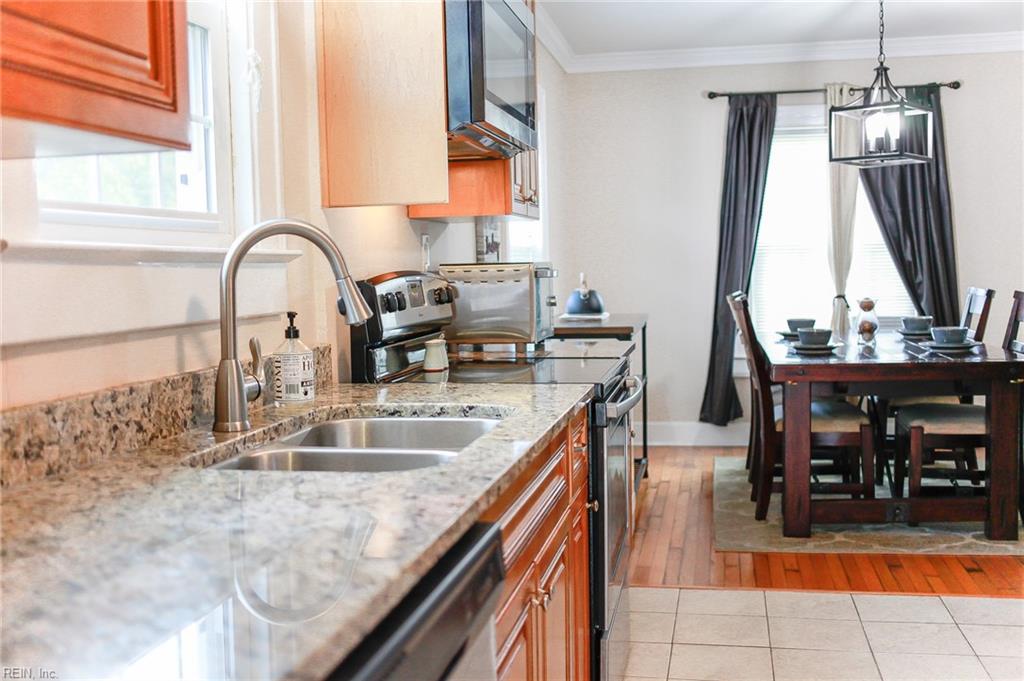 2913 Kecoughtan Road, Hampton, VA 23661 | MLS 10513804 | Listing ...