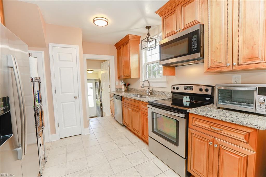 2913 Kecoughtan Road, Hampton, VA 23661 | MLS 10513804 | Listing ...