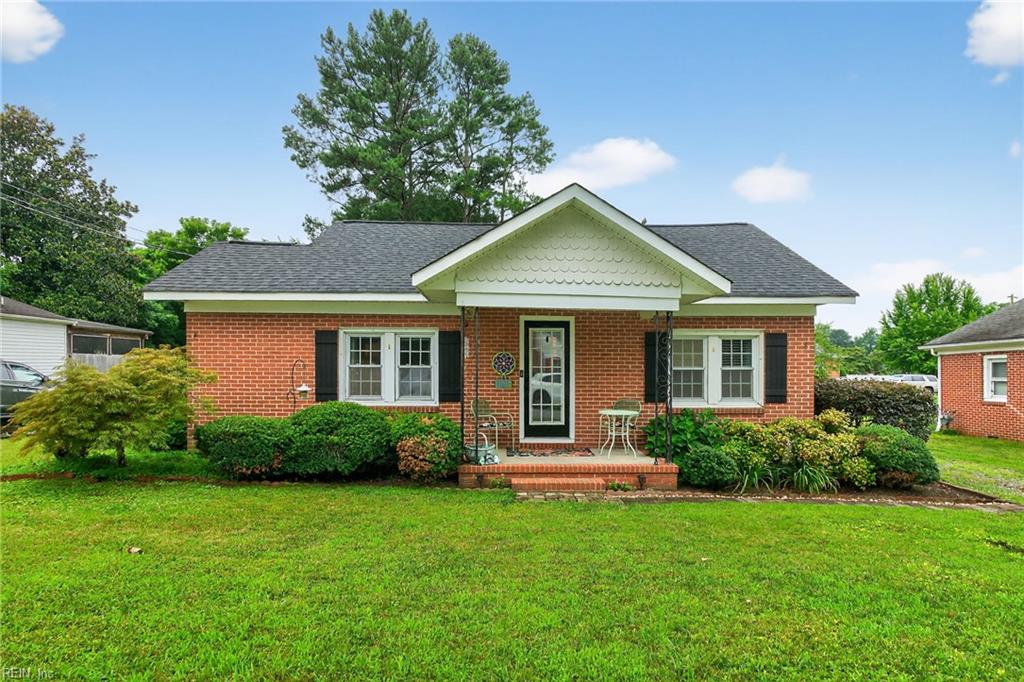 1511 Griggs Street, Suffolk, VA 23434 | MLS 10593396 | Listing ...