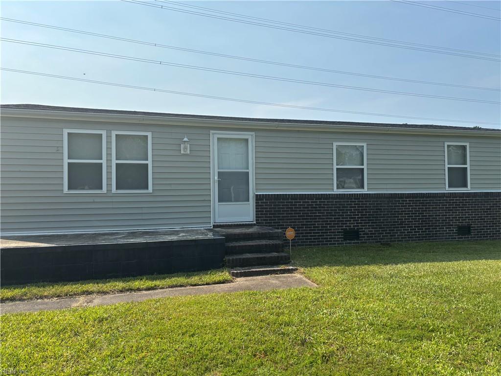 1302 Sierra Dr, Suffolk, VA 23434 | MLS 10587700 | Listing Information ...