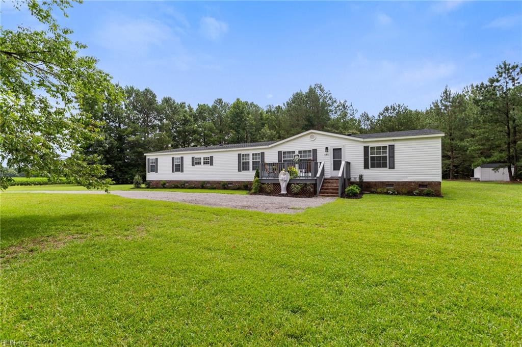 644 Sandy Ridge Road, Tyner, NC 27980 | MLS 10544370 | Listing ...