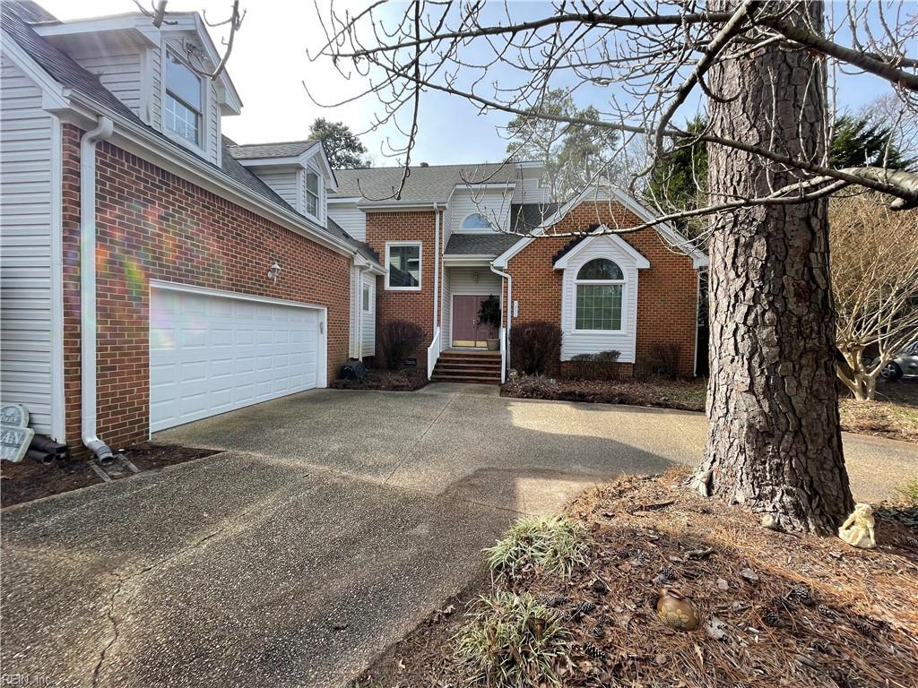 1231 Lawson Cove Circle, Virginia Beach, VA 23455 | MLS 10520594 ...