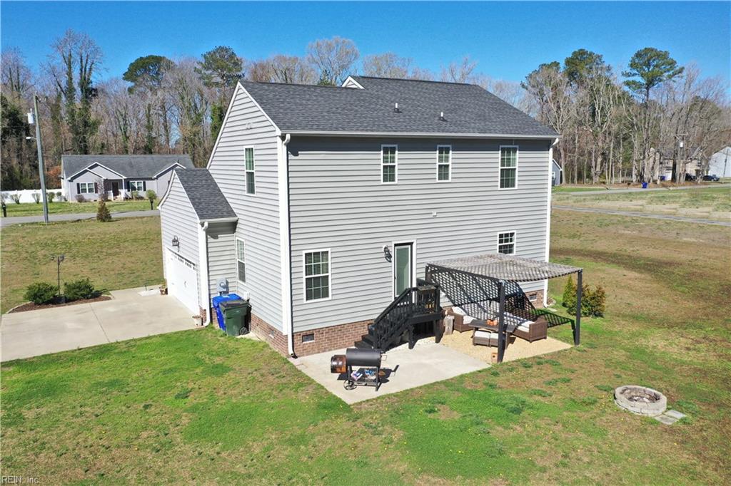 255 Great Fork Road, Suffolk, VA 23438 | MLS 10477005 | Listing ...