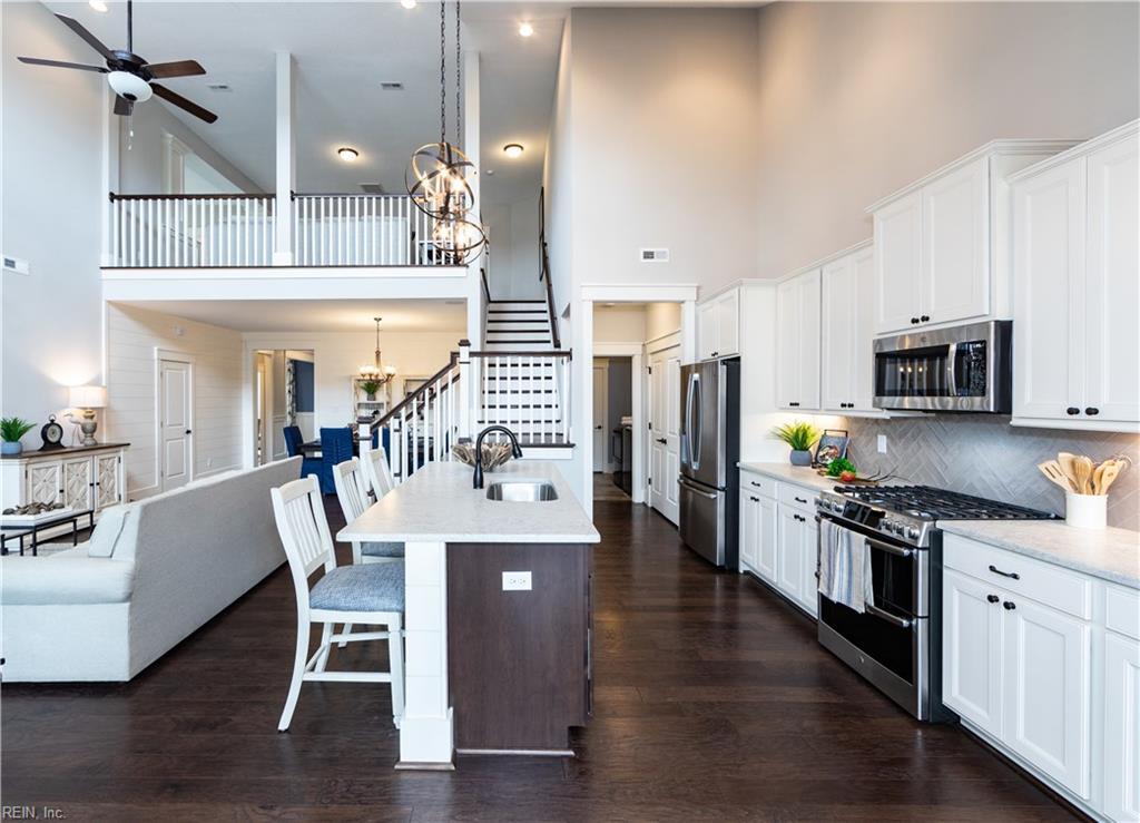 222 Creek Front Lane, Suffolk, VA 23435 | MLS 10416474 | Listing ...