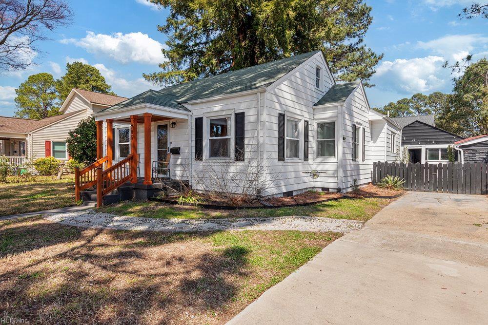 705 Harway Avenue, Chesapeake, VA 23325 | MLS 10575588 | Listing ...