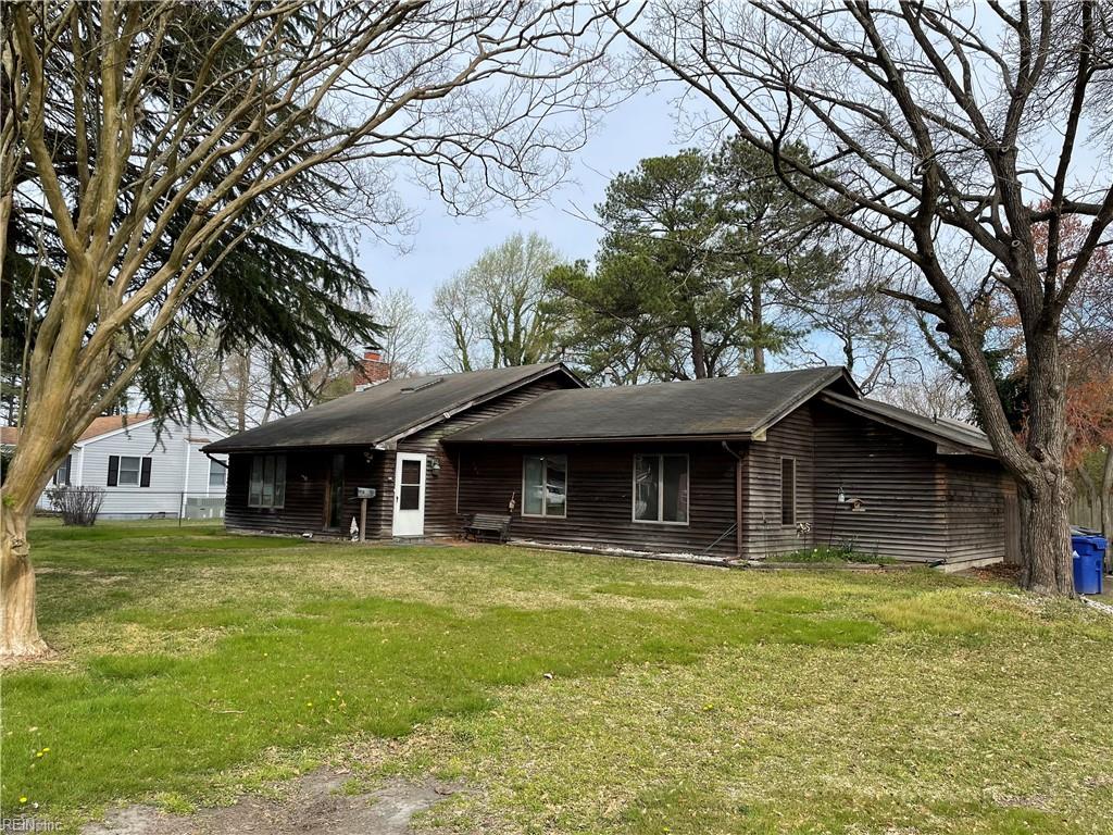 509 Beacon Road, Portsmouth, VA 23702 | MLS 10480425 | Listing ...