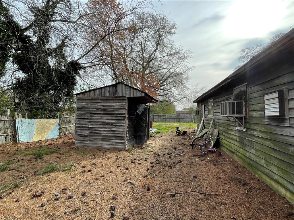 509 Beacon Road, Portsmouth, VA 23702 | MLS 10480425 | Listing ...