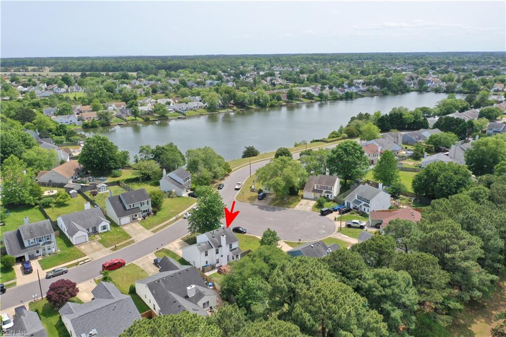 828 Maitland Drive, Virginia Beach, VA 23454 | MLS 10486990 | Listing ...