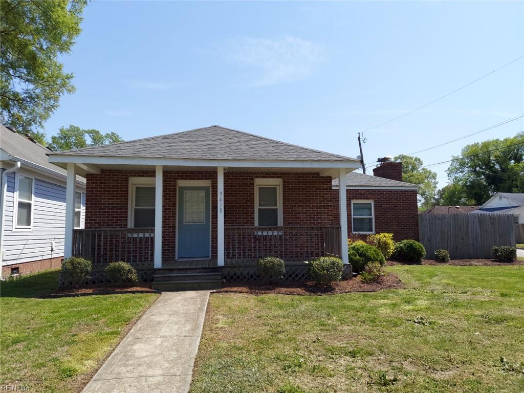 9418 Chesapeake Street, Norfolk, VA 23503 | MLS 10579252 | Listing ...