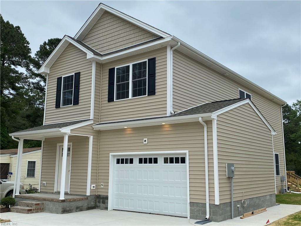 5820 Hawk Lane, Suffolk, VA 23432 | MLS 10438611 | Listing Information ...