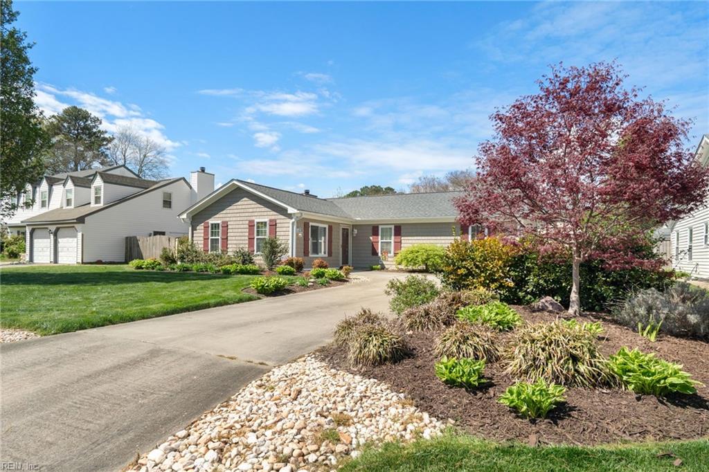 437 Becton Place, Virginia Beach, VA 23452 | MLS 10526554 | Listing ...