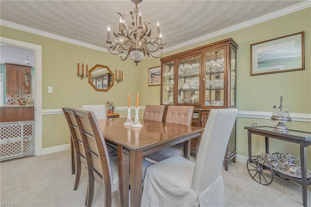 4117 Duke Of Gloucester Drive, Chesapeake, VA 23321 | MLS 10424605 ...