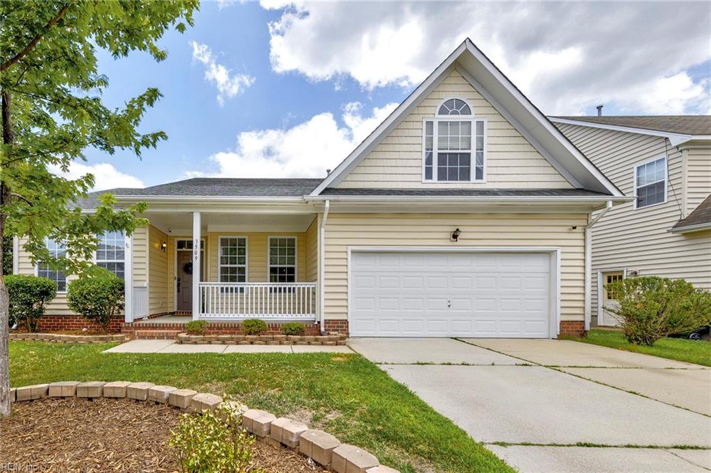 3509 Sedgefield Street, Suffolk, VA 23435 | MLS 10539158 | Listing ...