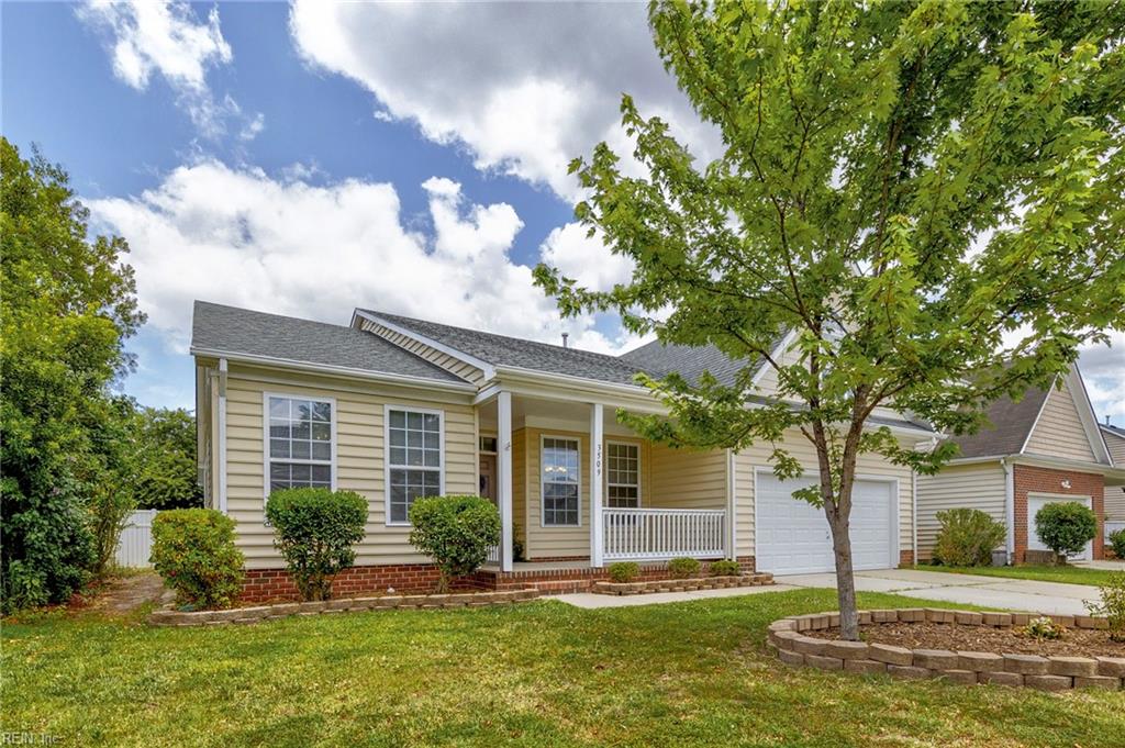 3509 Sedgefield Street, Suffolk, VA 23435 | MLS 10539158 | Listing ...