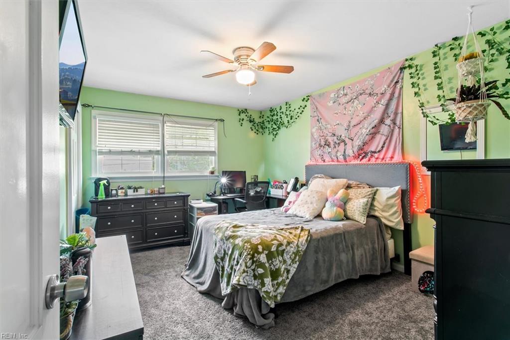 23 Laydon Way, Poquoson, VA 23662 | MLS 10436328 | Listing Information ...