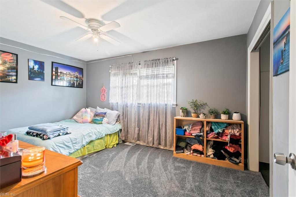 23 Laydon Way, Poquoson, VA 23662 | MLS 10436328 | Listing Information ...