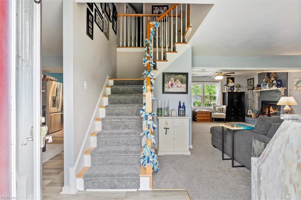 23 Laydon Way, Poquoson, VA 23662 | MLS 10436328 | Listing Information ...