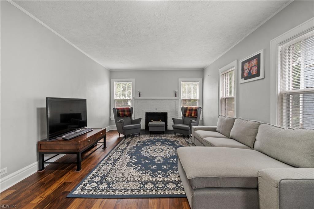 1015 Brandon Avenue, Norfolk, VA 23507 | MLS 10533012 | Listing ...