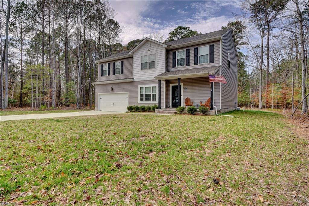 14155 Tylers Beach Road, Smithfield, VA 23430 | MLS 10575683 | Listing ...