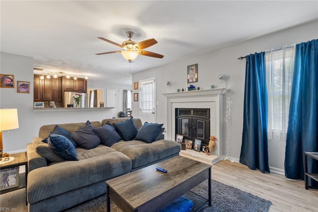 1321 Kasba Court, Virginia Beach, VA 23464 | MLS 10534744 | Listing ...