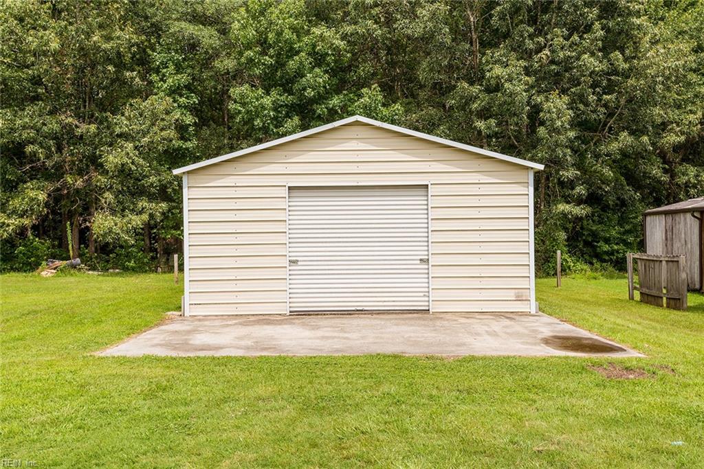 37345 General Mahone Boulevard, Ivor, VA 23866 | MLS 10498880 | Listing ...