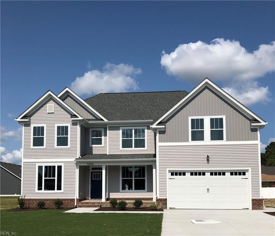 3705 Longhill ARCH, Chesapeake, VA 23323 | MLS 10461489 | Listing ...