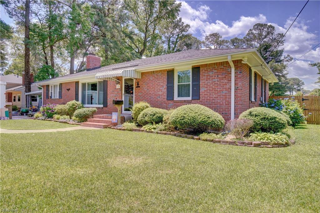 521 Suburban Parkway, Norfolk, VA 23505 | MLS 10441695 | Listing ...