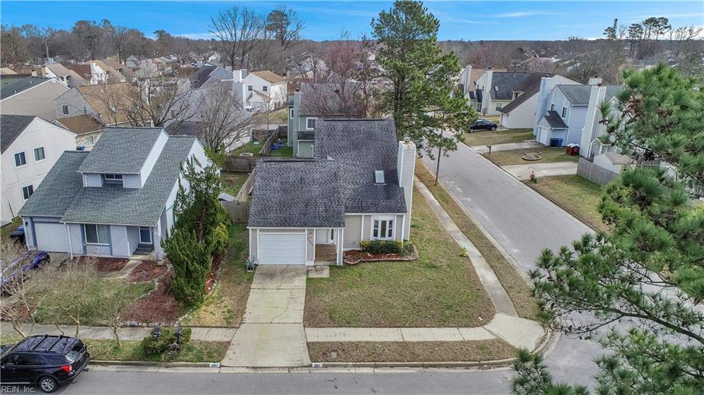 5057 Hillswick Drive, Virginia Beach, VA 23452 | MLS 10520614 | Listing ...