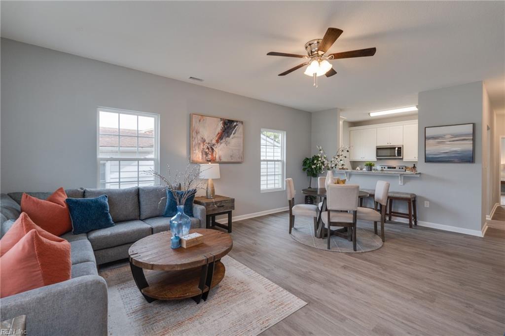 827 W 43rd Street, Norfolk, VA 23508 | MLS 10513561 | Listing ...