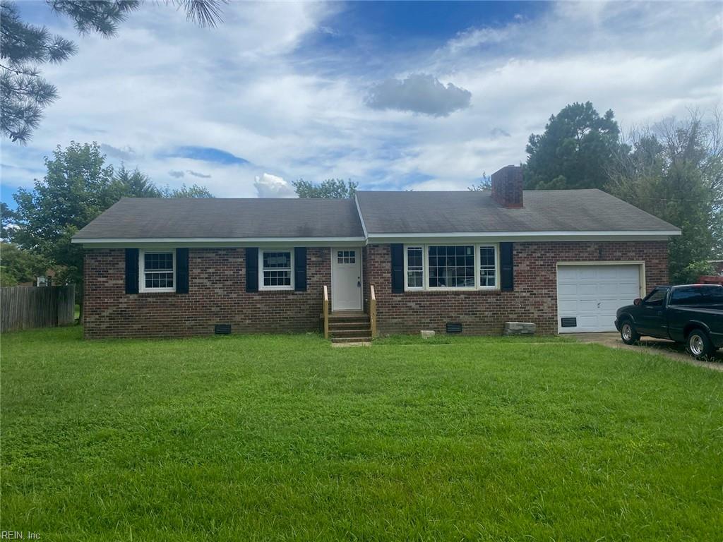 514 Dandy Loop Road, Yorktown, VA 23692 | MLS 10451210 | Listing Information | REIN.com