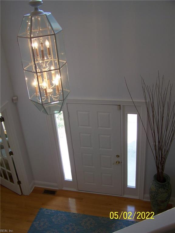 132 Wynnwood Drive, Franklin, VA 23851 | MLS 10435845 | Listing ...