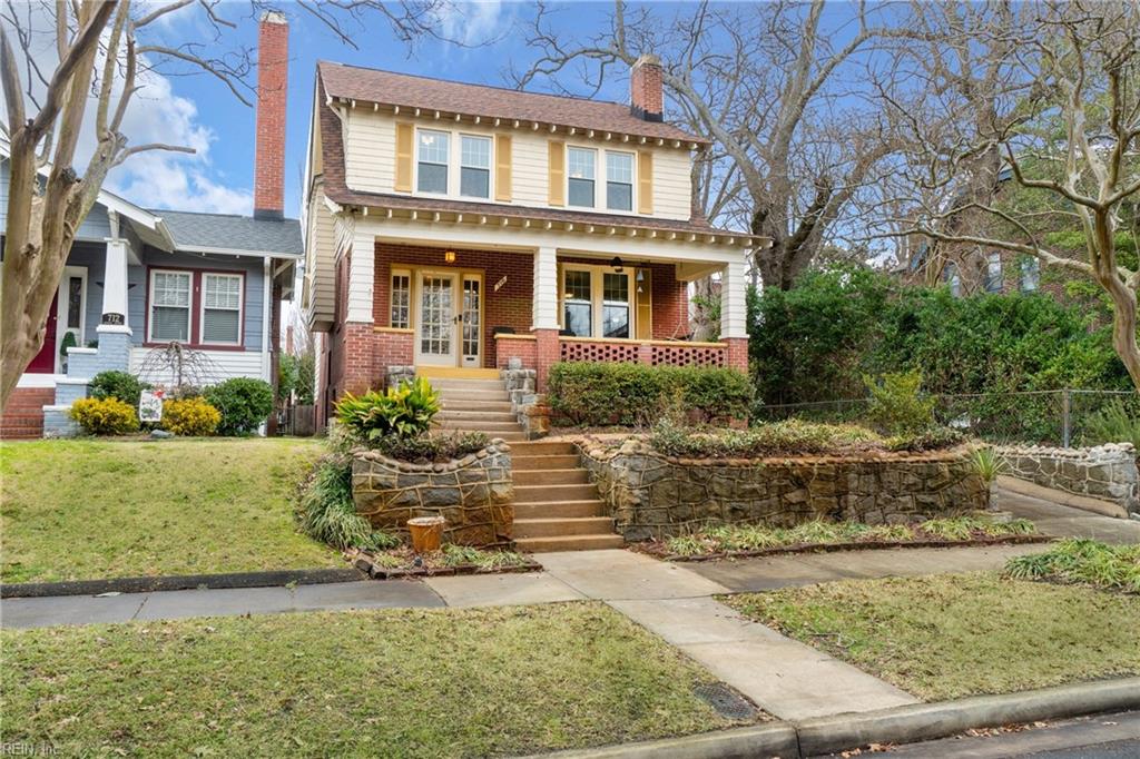 710 Georgia Avenue, Norfolk, VA 23508 | MLS 10423144 | Listing ...
