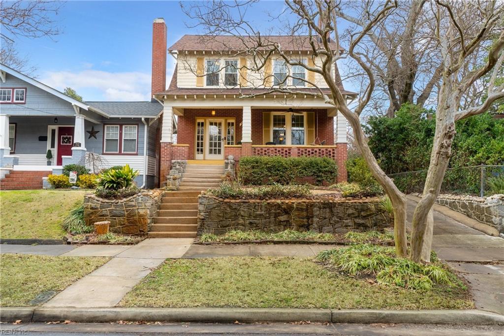710 Georgia Avenue, Norfolk, VA 23508 | MLS 10423144 | Listing ...