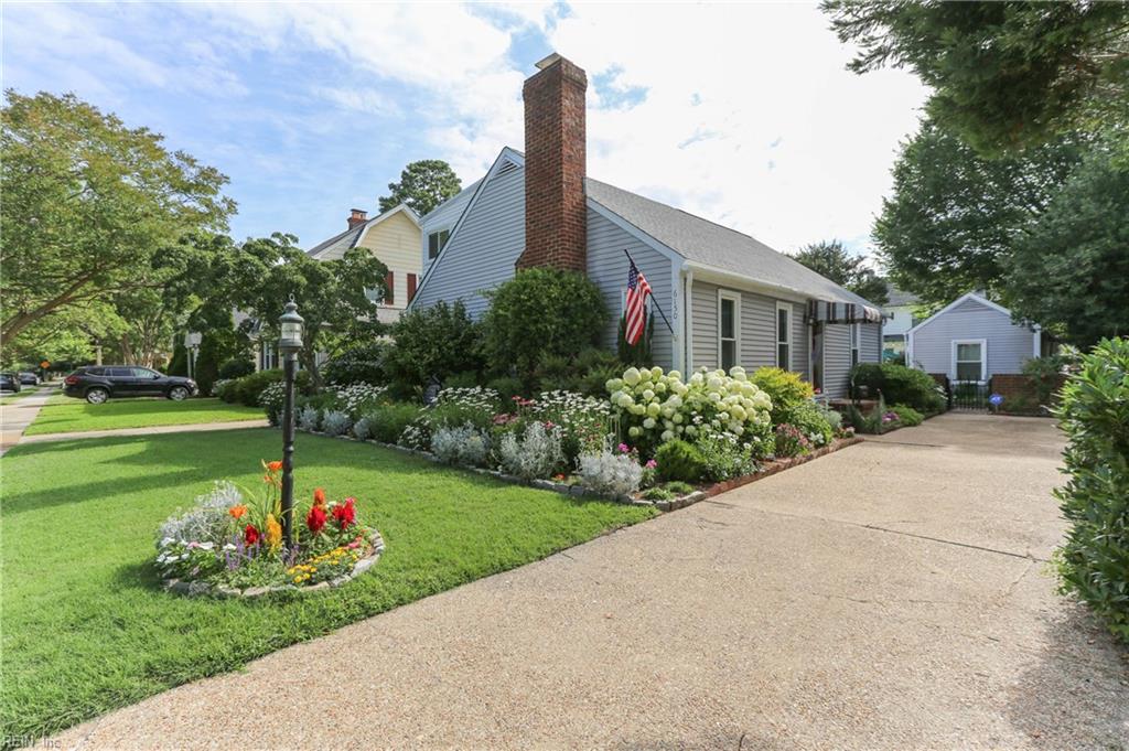 6150 Powhatan Avenue, Norfolk, VA 23508 | MLS 10442968 | Listing ...