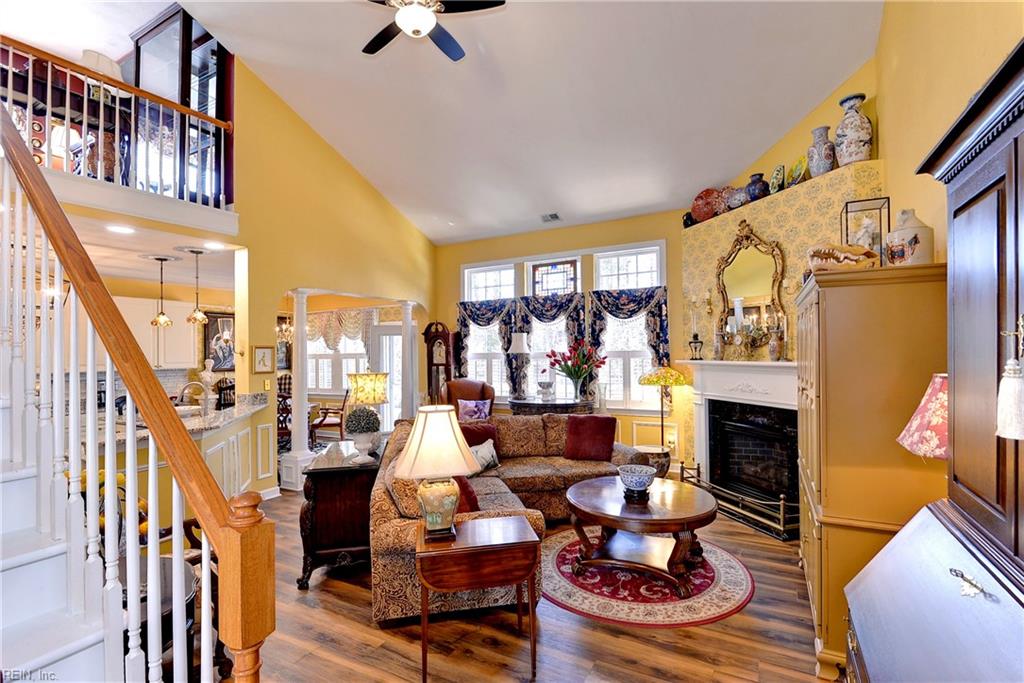 104 S Benjamin Howell Street, Williamsburg, VA 23188 | MLS 10518330 ...