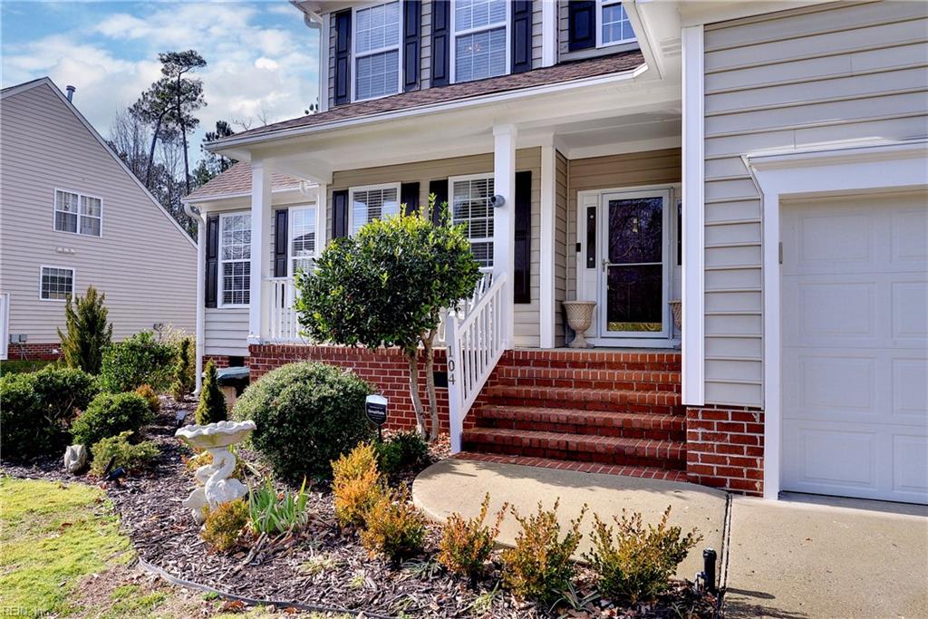 104 S Benjamin Howell Street, Williamsburg, VA 23188 | MLS 10518330 ...