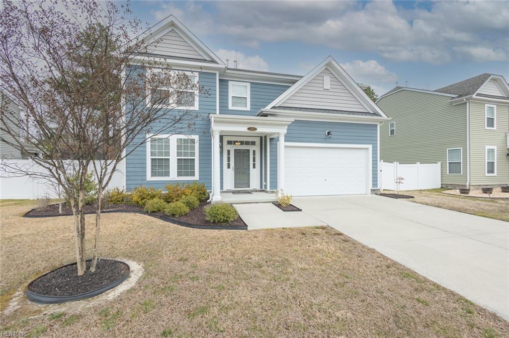 3003 Ravine Gap Drive, Suffolk, VA 23434 | MLS 10423230 | Listing ...