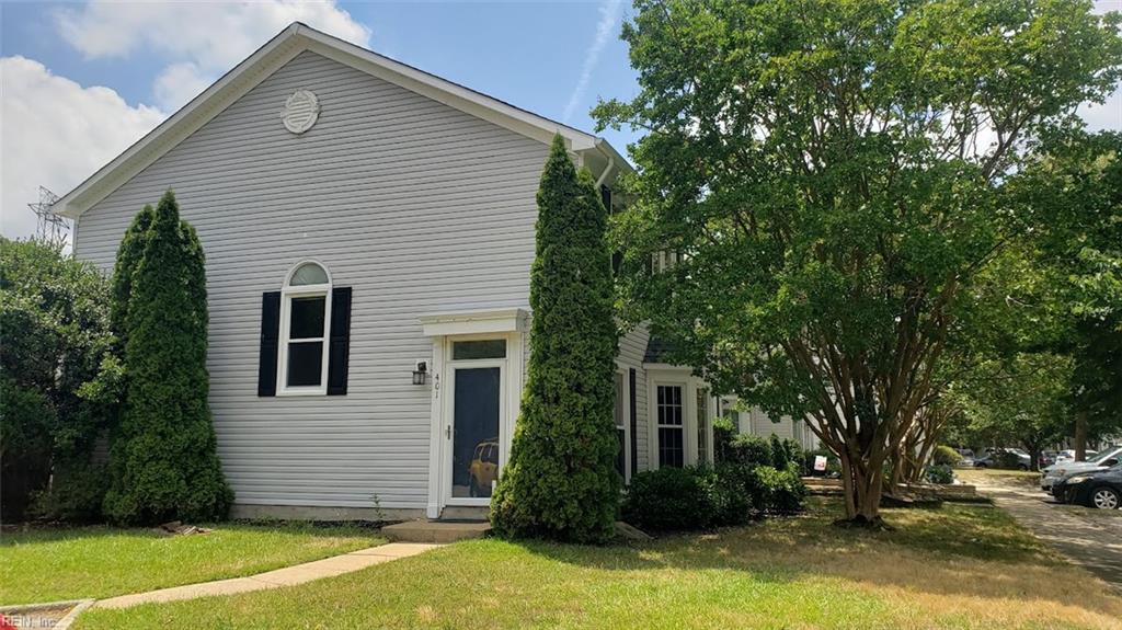 401 Arabian Circle, Yorktown, VA 23693 | MLS 10540558 | Listing ...