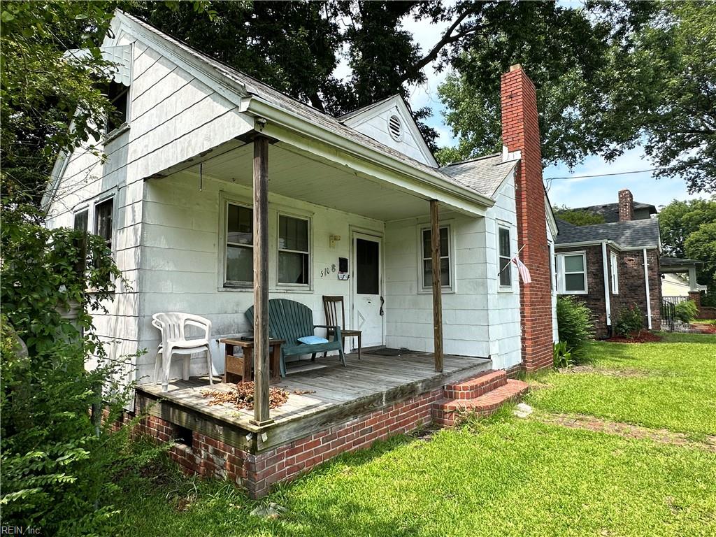 5108 E Princess Anne Road, Norfolk, VA 23502 | MLS 10493812 | Listing ...