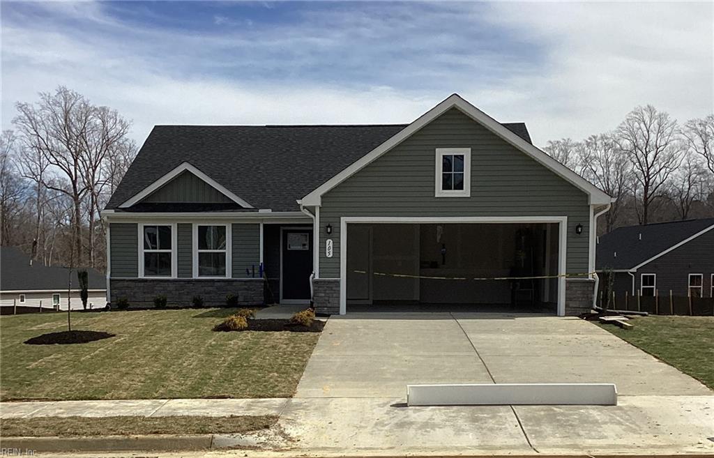 105 Franklins Tower Bend, Williamsburg, VA 23185 | MLS 10552095 ...