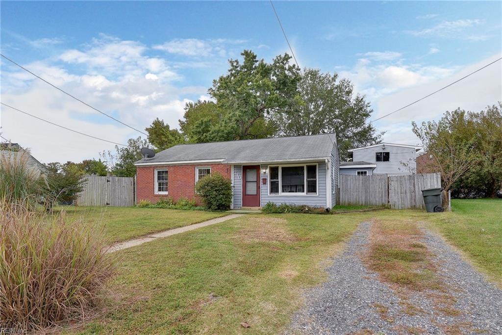 210 Shawen Drive, Hampton, VA 23669 | MLS 10460746 | Listing ...