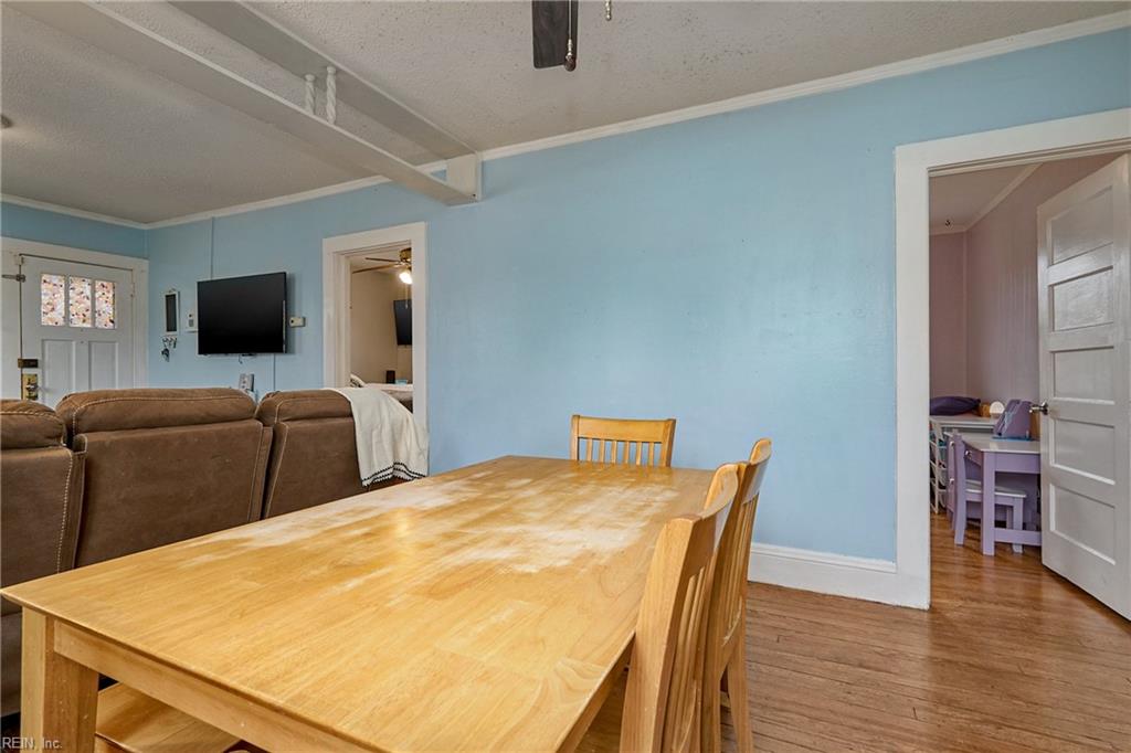 3657 Herbert Street, Norfolk, VA 23513 | MLS 10430168 | Listing ...