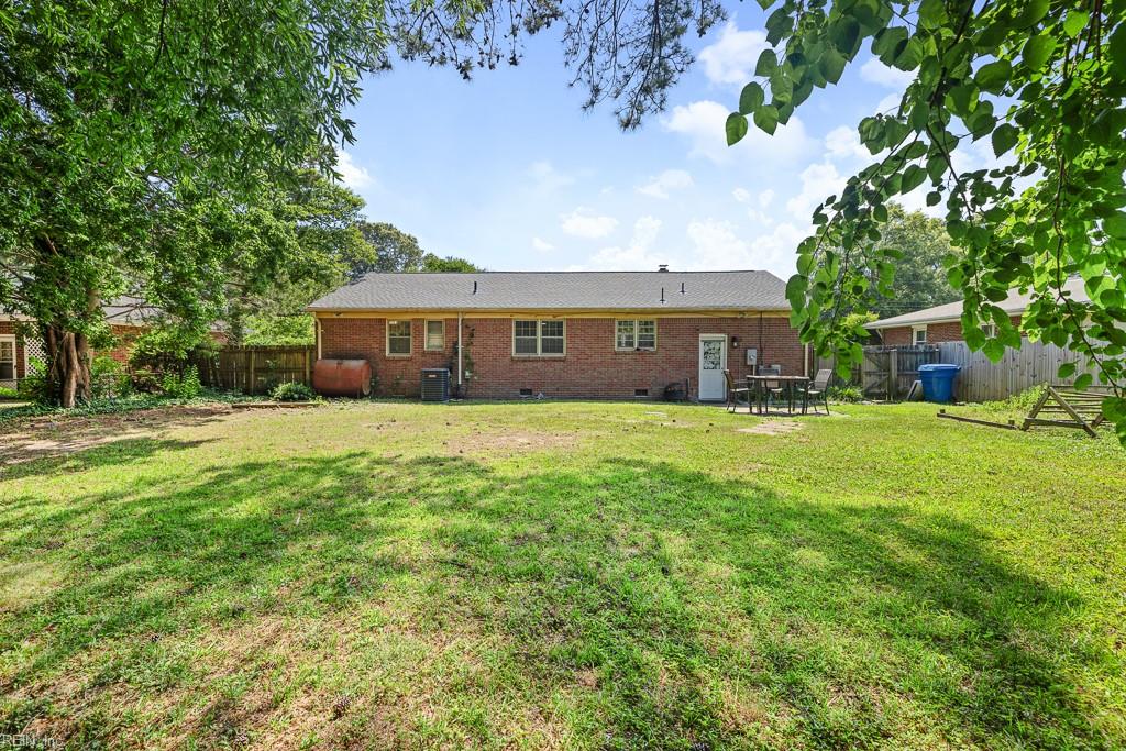 1412 Garwood Avenue, Virginia Beach, VA 23455 | MLS 10540200 | Listing ...