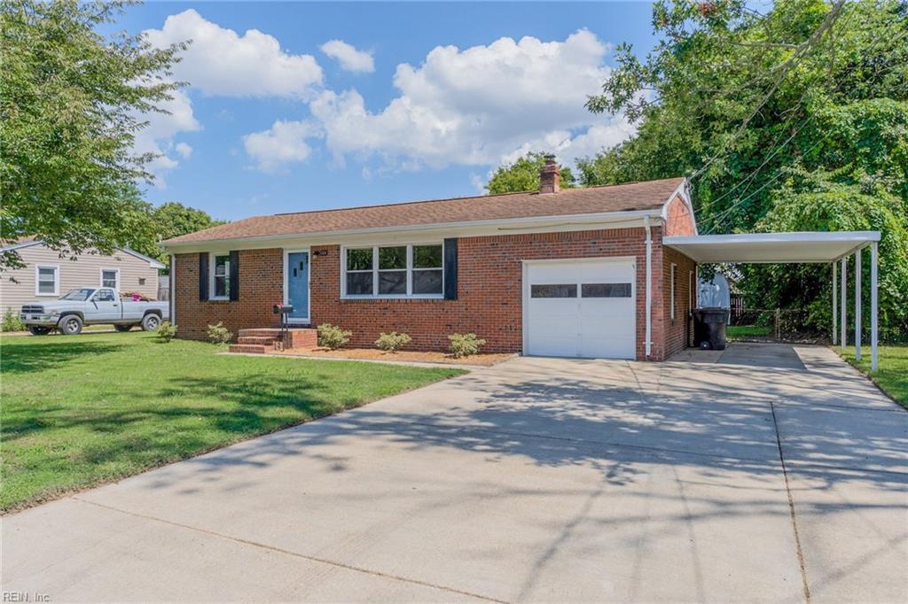 3304 Macdonald Road, Virginia Beach, VA 23464 | MLS 10453465 | Listing ...