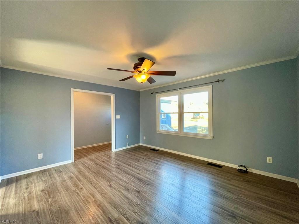 721 Mac Neil Drive, Newport News, VA 23602 | MLS 10518868 | Listing ...