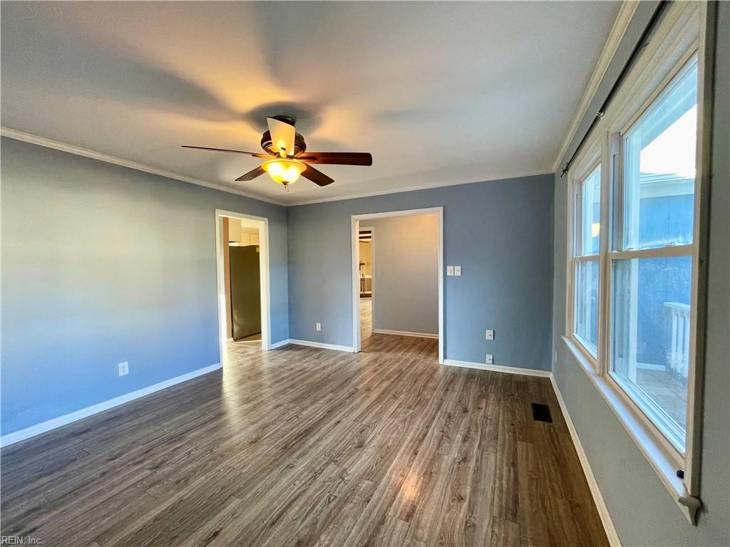 721 Mac Neil Drive, Newport News, VA 23602 | MLS 10518868 | Listing ...