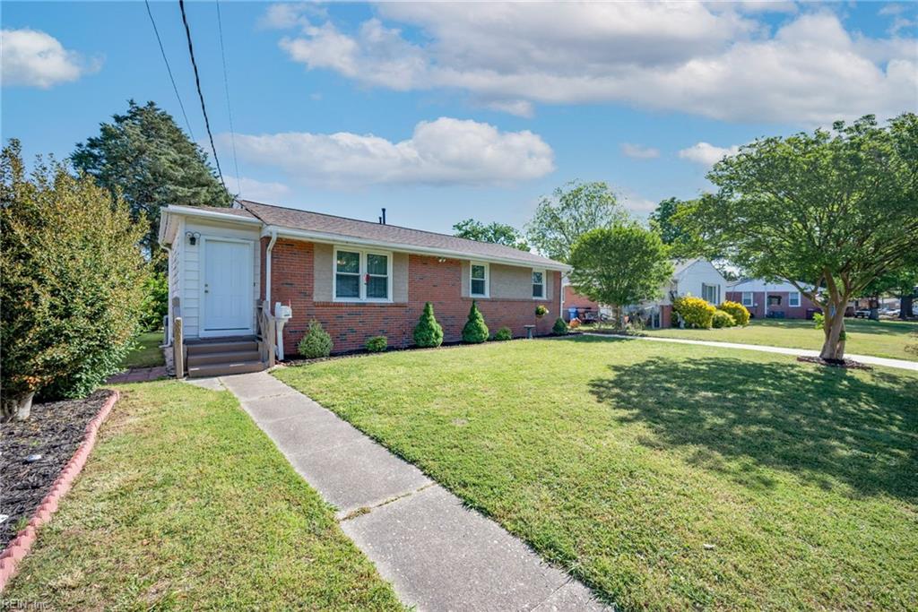 3007 Mayon Drive, Chesapeake, VA 23325 | MLS 10484617 | Listing ...