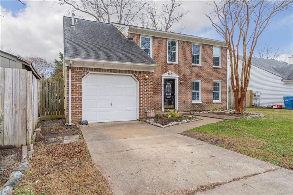 2616 Elon Drive, Virginia Beach, VA 23454 | MLS 10416123 | Listing ...